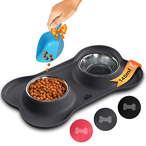 Napf Set Hund – Die 16 besten Produkte im Vergleich - Haustierratgeber ...
