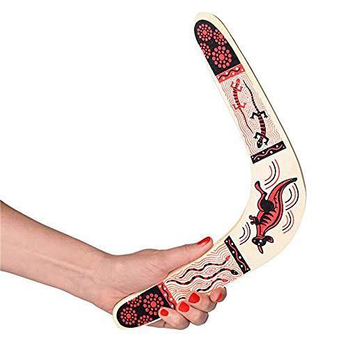 The 30 Best Boomerangs for Kids of 2026 [Verified] - Cherry Picks