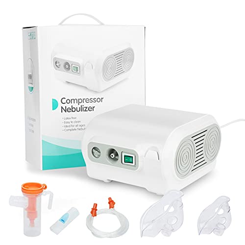 Find The Best Nebulizer For Home Use Reviews & Comparison - Katynel