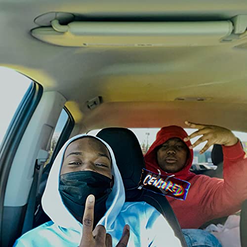 Heavy Fashion de Shuta & Big Gunna en Amazon Music Unlimited