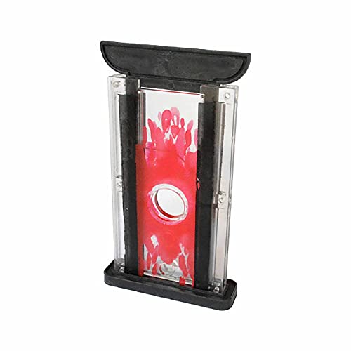 Compare Price: guillotine chopper - on StatementsLtd.com