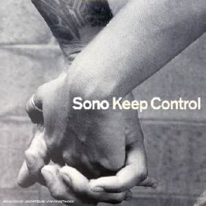 Keep Control: Amazon.com.br: CD e Vinil