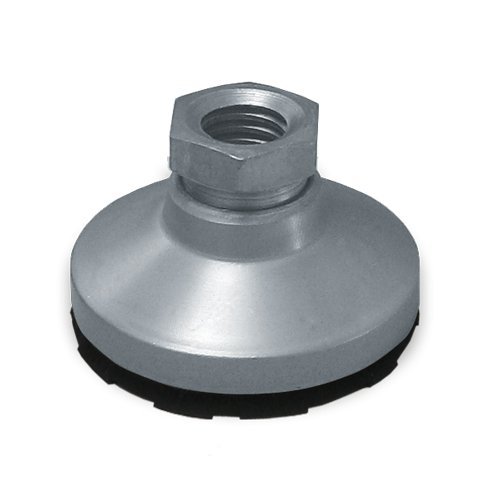 Level-It Leveling Mount NSTS-4 Tapped Style Non Skid Leveler : Amazon ...