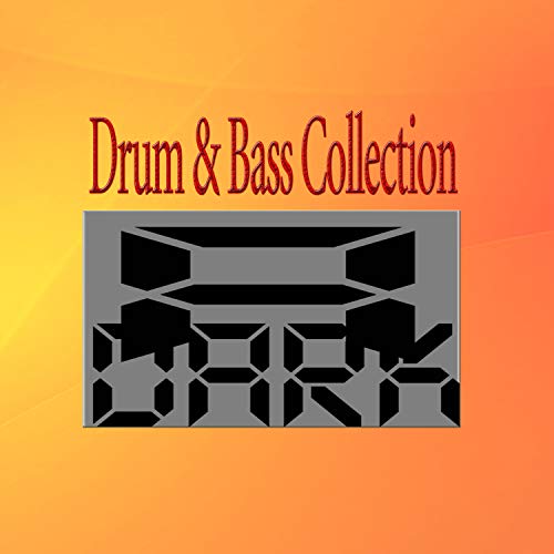 Amazon MusicでVARIOUS ARTISTSのDrum & Bass Collectionを再生する
