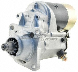 BBB Industries 16658 Starter : Amazon.in: Industrial & Scientific