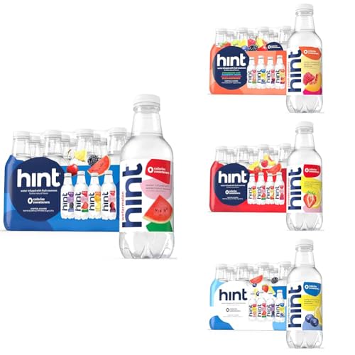 Top 10 Best Flavors Of Hint Water : Reviews & Buying Guide - Katynel