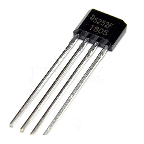 50pcs QX5252F TO-94 QX5252 TO94 5252F: Amazon.com: Industrial & Scientific