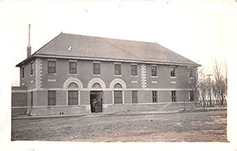 Building Oneonta, New York postcard at Amazon's Entertainment ...