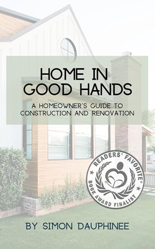 Book review of Home In Good Hands - Readers' Favorite: Book Reviews and ...