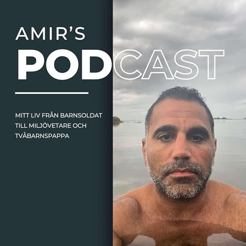 Amazon.com: Amir's Podcast : Amir: Audible Books & Originals