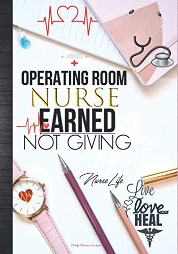 Operating Nurse Quotes