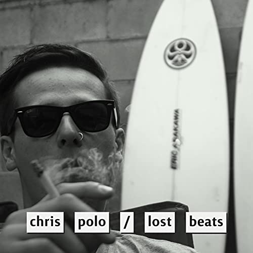 Lost Beats de CHRIS POLO en Amazon Music Unlimited