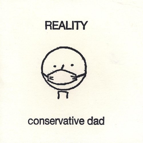 Amazon.com: Reality : Conservative Dad: Digital Music