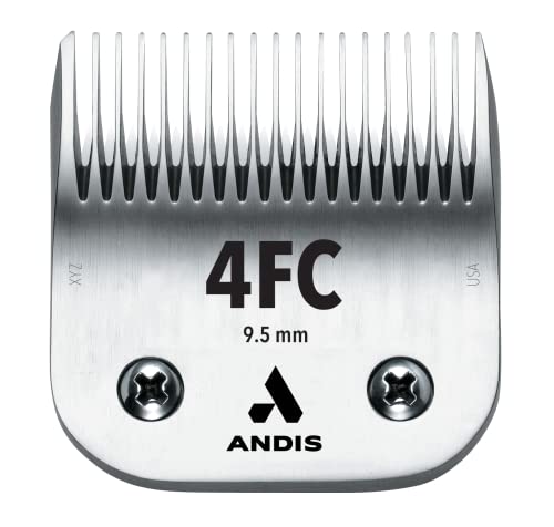 Get a Perfect Grooming Experience with Andis 4FC Blade: Top 10 Products ...