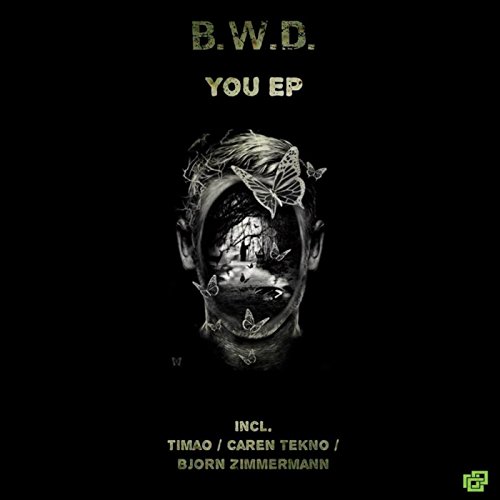 Amazon.com: You EP : B.W.D.: Digital Music