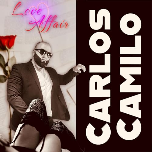 Play Love Affair by Carlos Camilo on Amazon Music