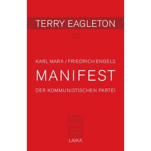 Karl Marx/ Friedrich Engels: MANIFEST DER KOMMUNISTISCHEN PARTEI (1848 ...