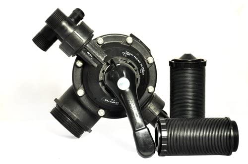 20 NB Front Face top mounted filter MULTIPORT : Amazon.in: Home & Kitchen