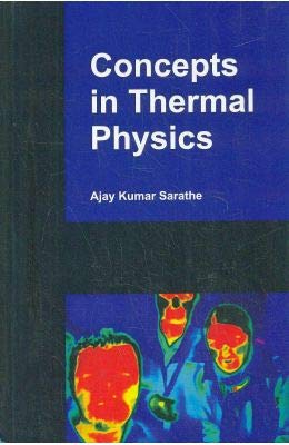 Concepts In Thermal Physics : Amazon.es: Libros