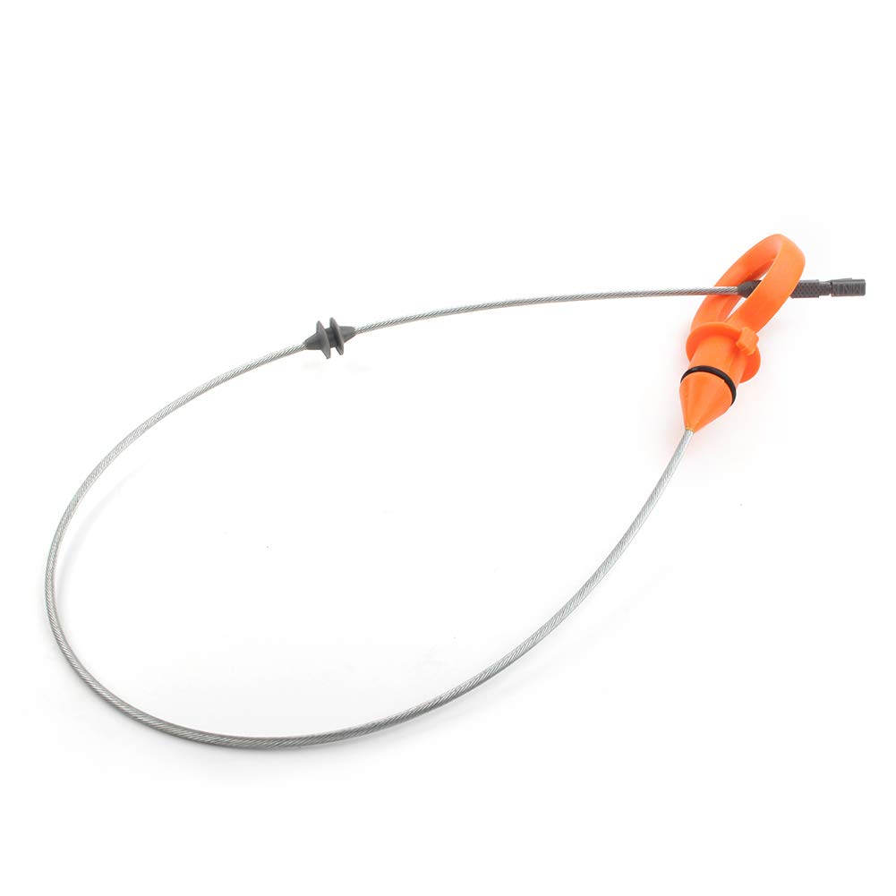 Amazon.com: GZYF 1x Oil Dipstick Replacement for VW 2.5L 5Cyl Beetle ...