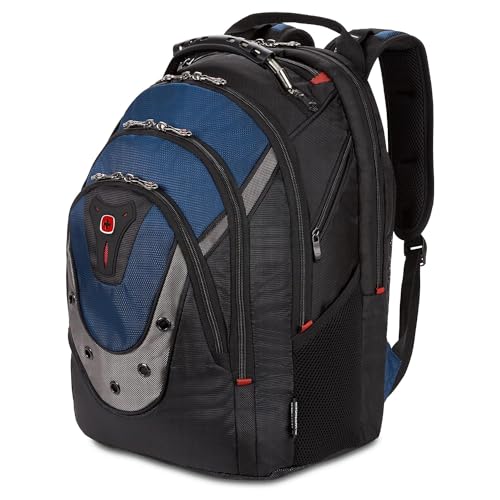 Find The Best Swiss Gear Laptop Backpacks Reviews & Comparison - Katynel