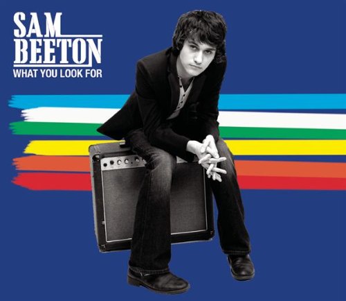 Beeton, Sam - What You Look for - Amazon.com Music