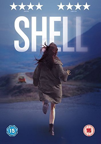 Amazon.com: Shell [DVD] : Chloe Pirrie, Tam Dean Burn, Morven Christie ...