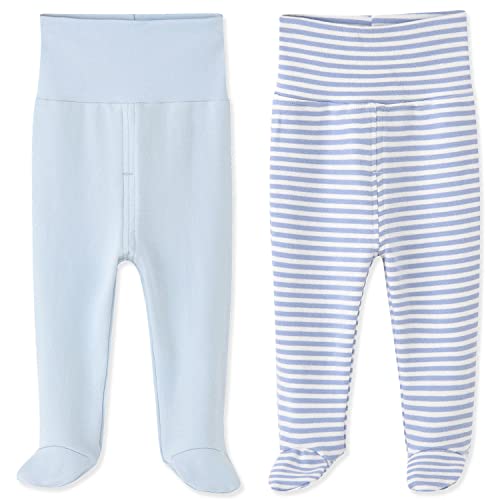 Amazon.co.uk Best Sellers: The most popular items in Baby Girls' Trousers