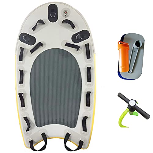 Jet Boards – The 16 best products compared - Outdoors Magazine