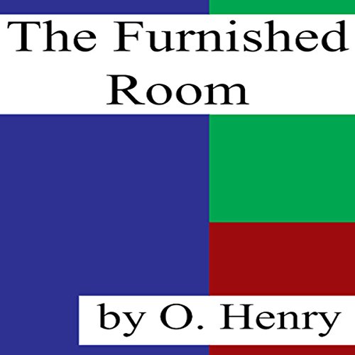 Amazon.com: The Furnished Room (Audible Audio Edition): O. Henry ...