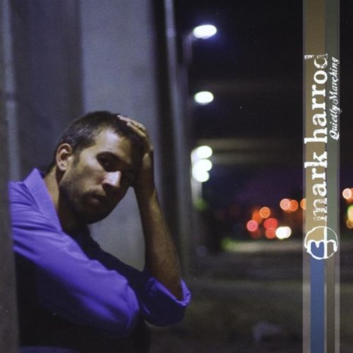 Amazon.com: Quietly Marching : Mark Harrod: Digital Music