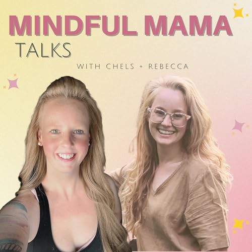Amazon.com: Mindful Mama Talks : Chels Dinner: Audible Books & Originals
