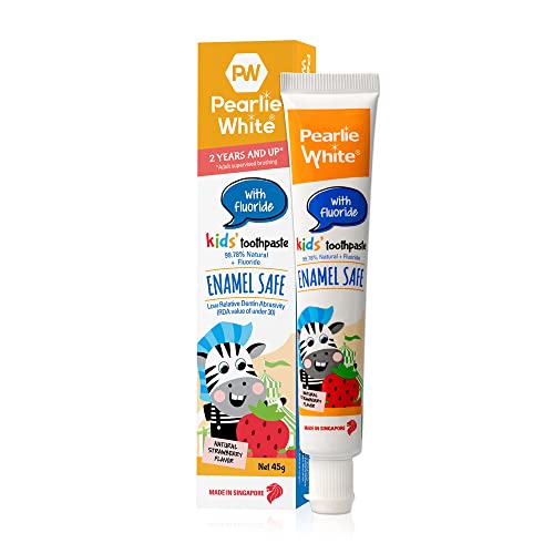 Top 10 Best Toothpaste For Low Enamel : Reviews & Buying Guide - Katynel