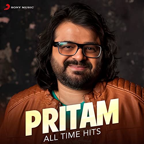 Pritam (All Time Hits) by Pritam on Amazon Prime Music