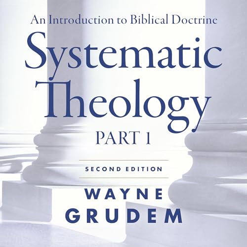Systematic Theology: An Introduction To Christian Belief By, 07/06/2023