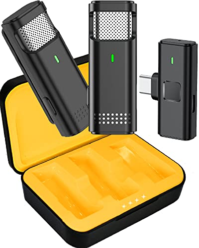 Top 10 Microphone For Android Phone of 2022 - Katynel