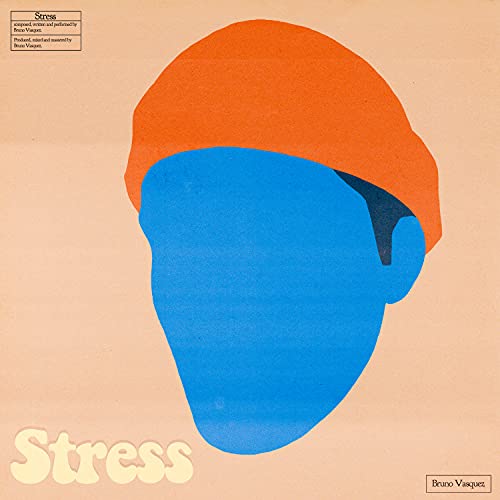 Stress de Bruno Vasquez en Amazon Music Unlimited