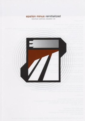 Epsilon Minus - Reinitialized - Amazon.com Music