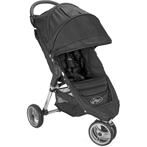 Amazon.com : Baby Jogger City Mini Single Stroller : Baby
