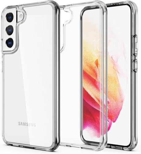 AMAZE!UK Phone Case for Samsung Galaxy A24 5G / A25 5G,Clear ...