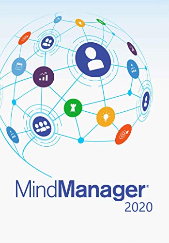 Corel MindManager 2020 | Mind Mapping Software [ in Pakistan | WellShop.pk