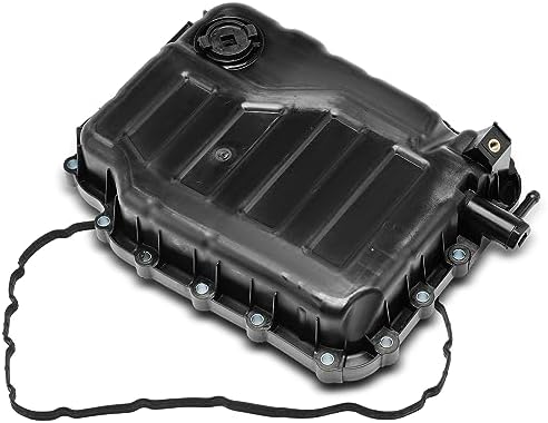Amazon.com: Mopar 68086157AC Engine Oil Pan Chrysler 200 Jeep Cherokee ...