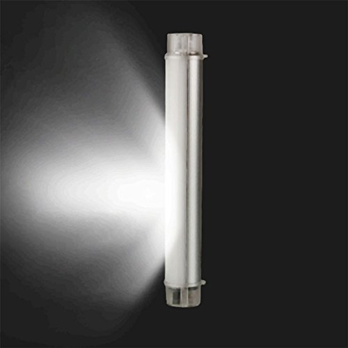 Amazon.com: Multi Purpose LED Flash Strobe Light Small Baton Bar ...