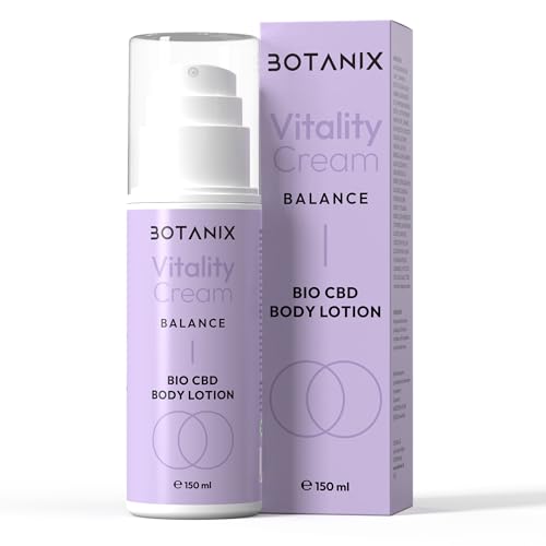 CBD Bodylotion – Die 15 besten Produkte im Vergleich - Die Hanfseite ...