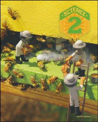 Science 2 Student Text (4th Edition) : 9781628560480: Amazon.com: Books