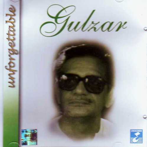 Various artist - Gulzar-unforgetable(indian/bollywood movie/hit songs ...