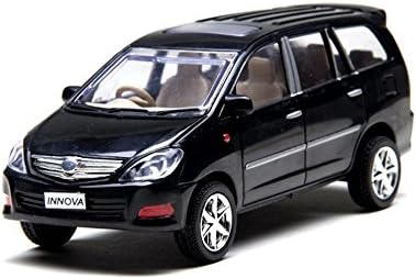 CENTY Toys Innova Toy Car - Black, For Kid : Amazon.in: Toys & Games