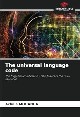 Buy The universal language code Book Online at Low Prices in India ...