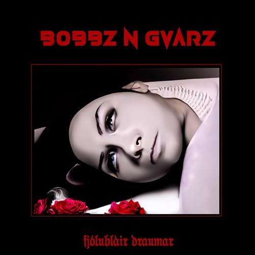 Amazon.co.jp: Fjólubláir Draumar : Bobbz N Gvarz: デジタルミュージック