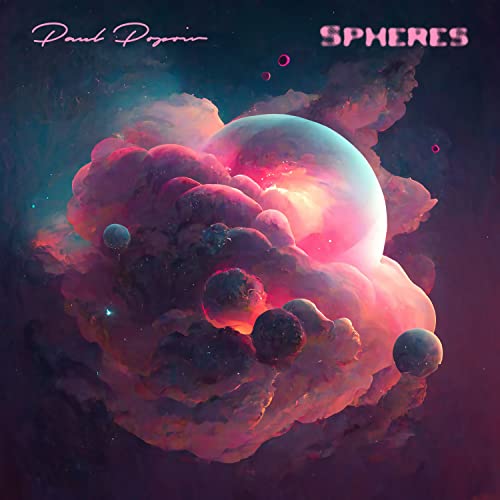 Spiele Spheres von Paul Popow auf Amazon Music ab